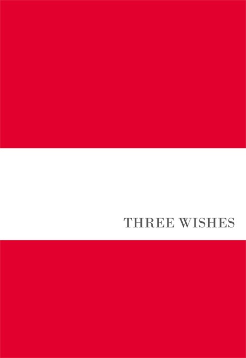 THREE WISHES | Hammerschmidt + Gladigau