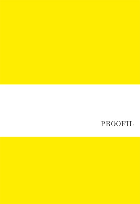 ProoFil | Hammerschmidt + Gladigau